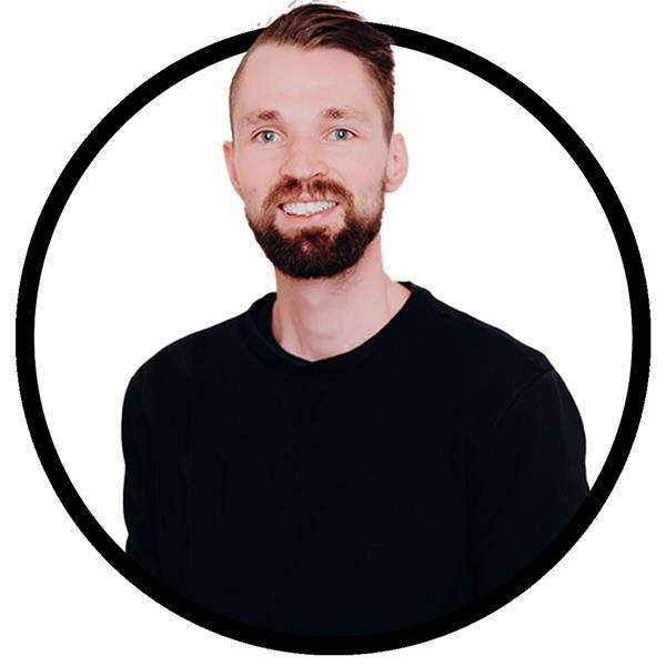 Tom Pickering | Author | NexGen