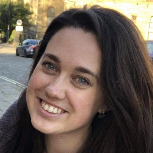 Grace Moxon | Author | NexGen