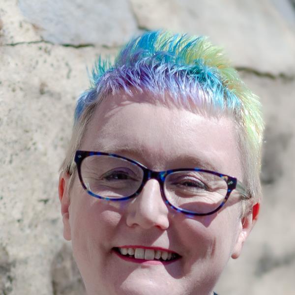 Sally Hope | Author | NexGen