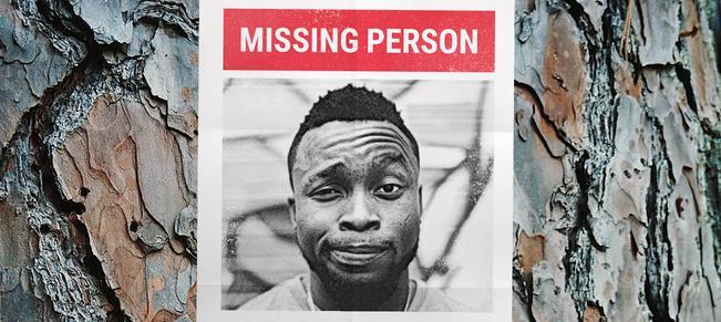 Missing Person: The male children's leader | Issues | NexGen