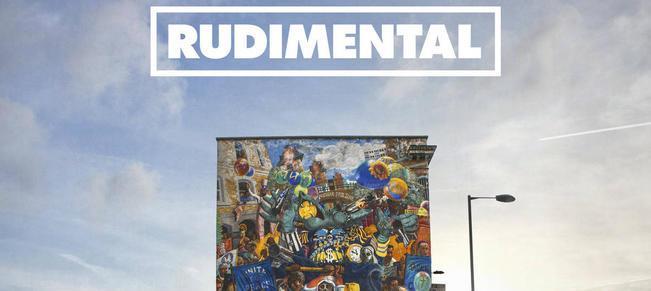 Album: Home Artist: Rudimental | Issues | NexGen