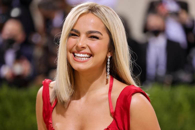 ‘Holy Trinity’ bikini causes TikTok storm | Article | NexGen