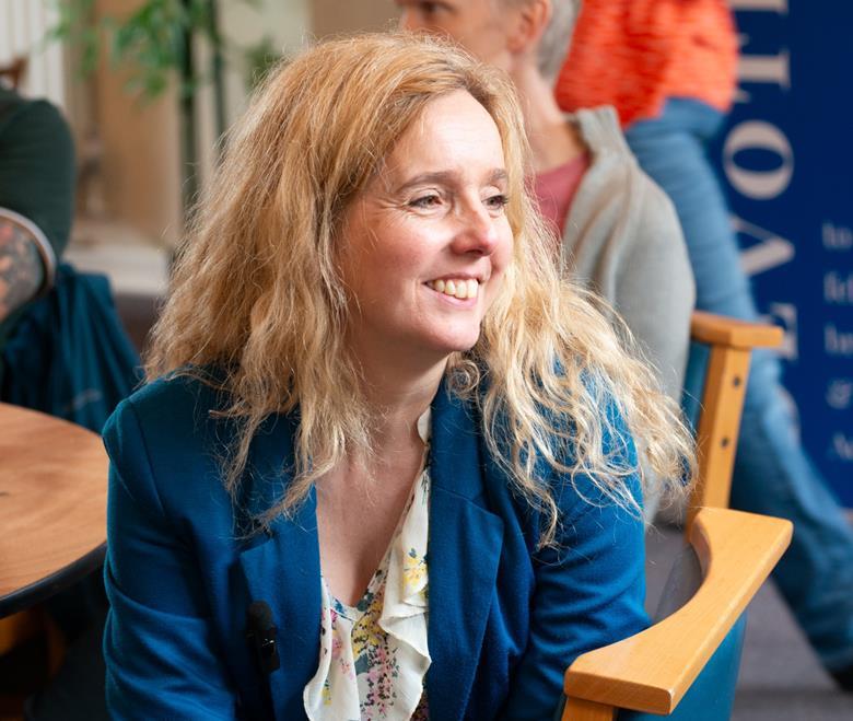 Rachel Jordan-Wolf: ‘we need to help parents smash the idol of ...