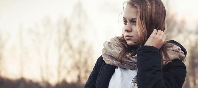 Challenges facing young people | Issues | NexGen