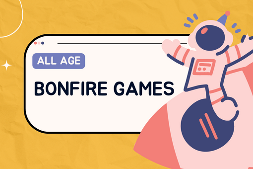 Ready to use games – Bonfire games | Blog | NexGen