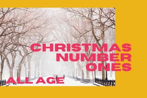 Music: Christmas number ones | Issues | NexGen