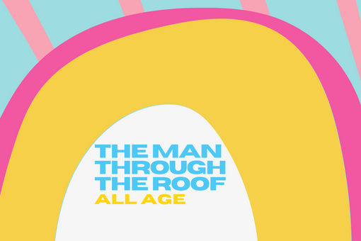 The man through the roof | Blog | NexGen
