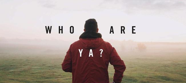 Who are ya? | Issues | NexGen